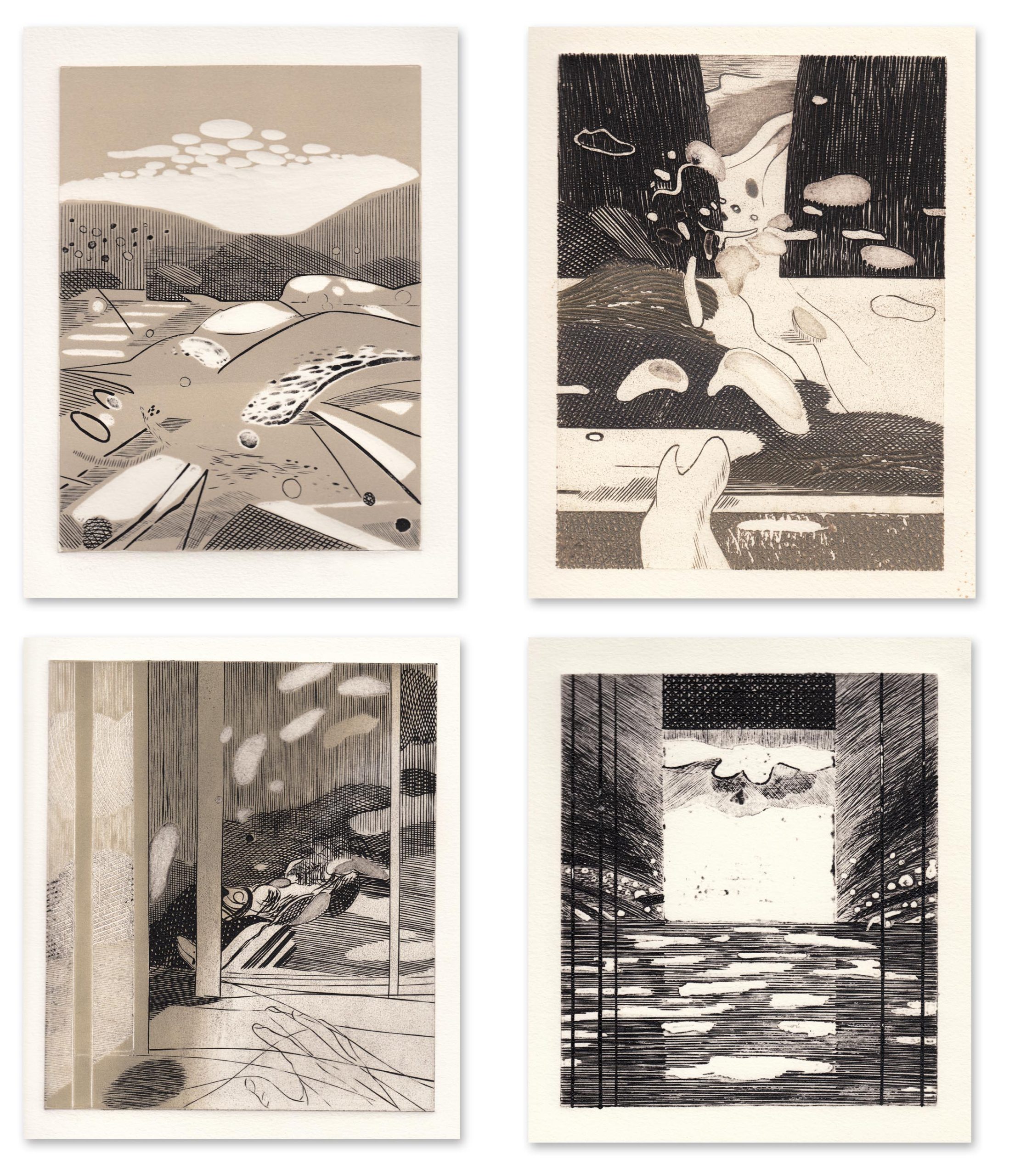 Un couple alchimique | Boris Sirbey